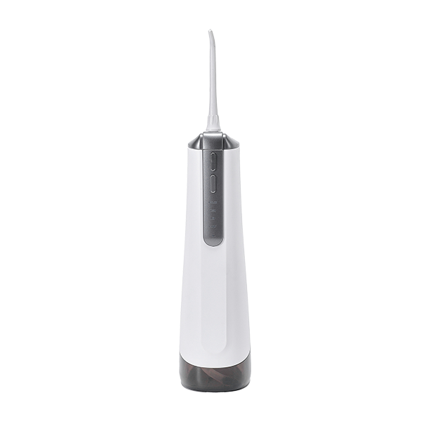 Sleek Design IPX7 Advanced Water Flosser With 260 Tank