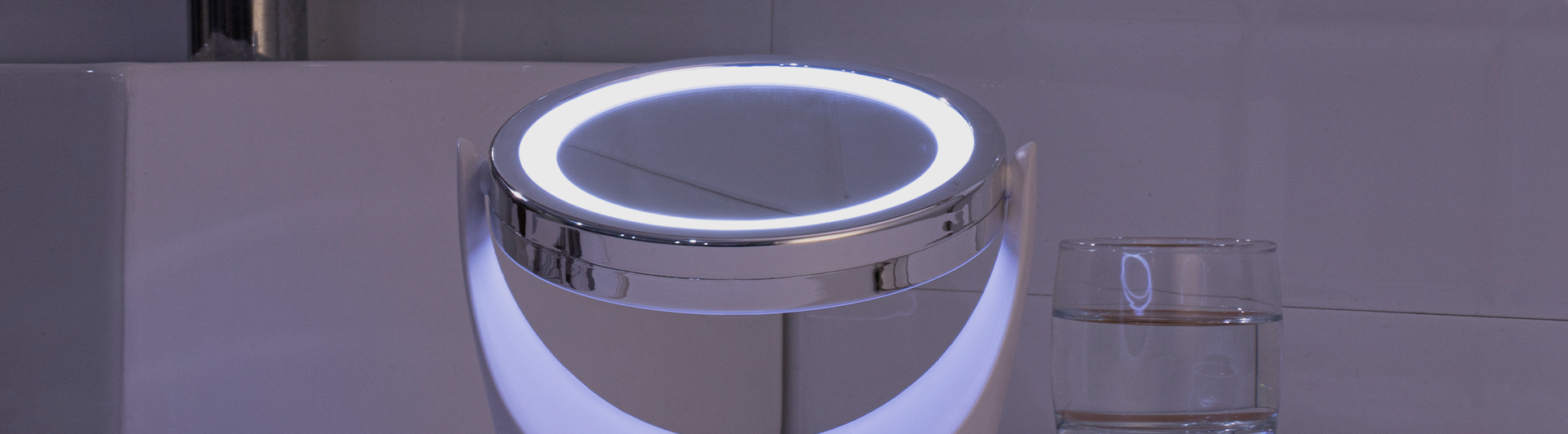 Led Makeup Mirror Supplier With Lights | WELLAND