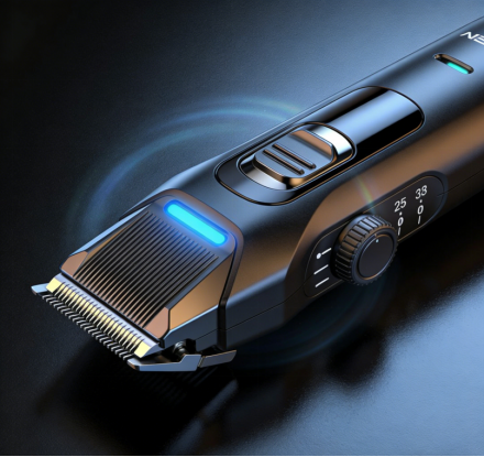 How to Use a Hair Trimmer Properly: A Complete Guide for Beginners