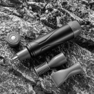 How to Use a Hair Trimmer Properly: A Complete Guide for Beginners